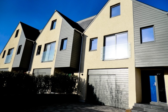 @rchitects Scotland Ltd Sustainable Design